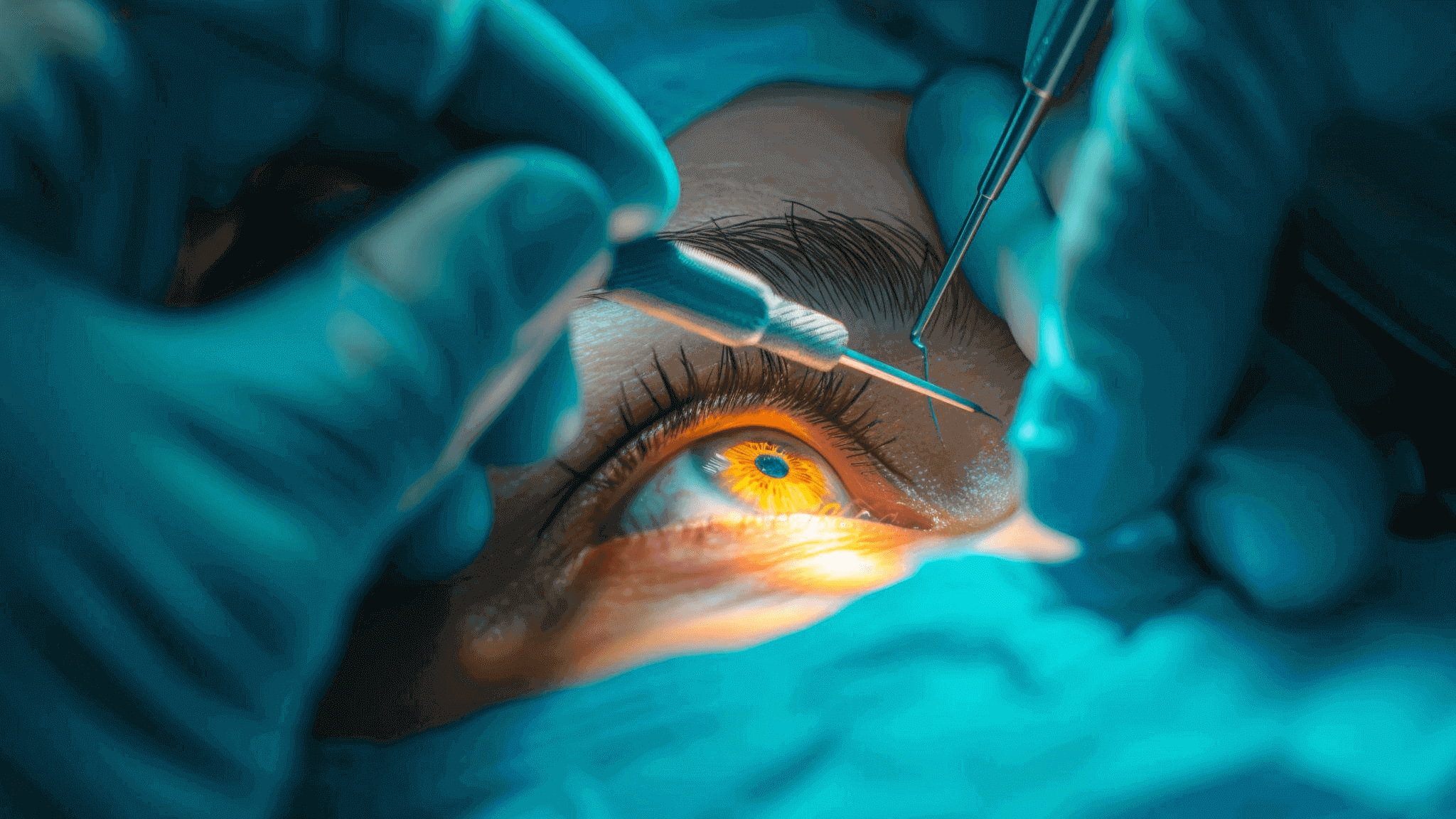 The Benefits of Cataracts Surgery for Restoring Clear Vision